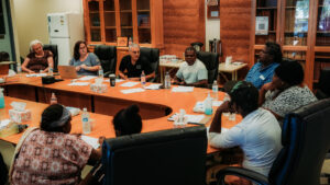 Kutjungka: Community Navigators – Olabud Doogethu